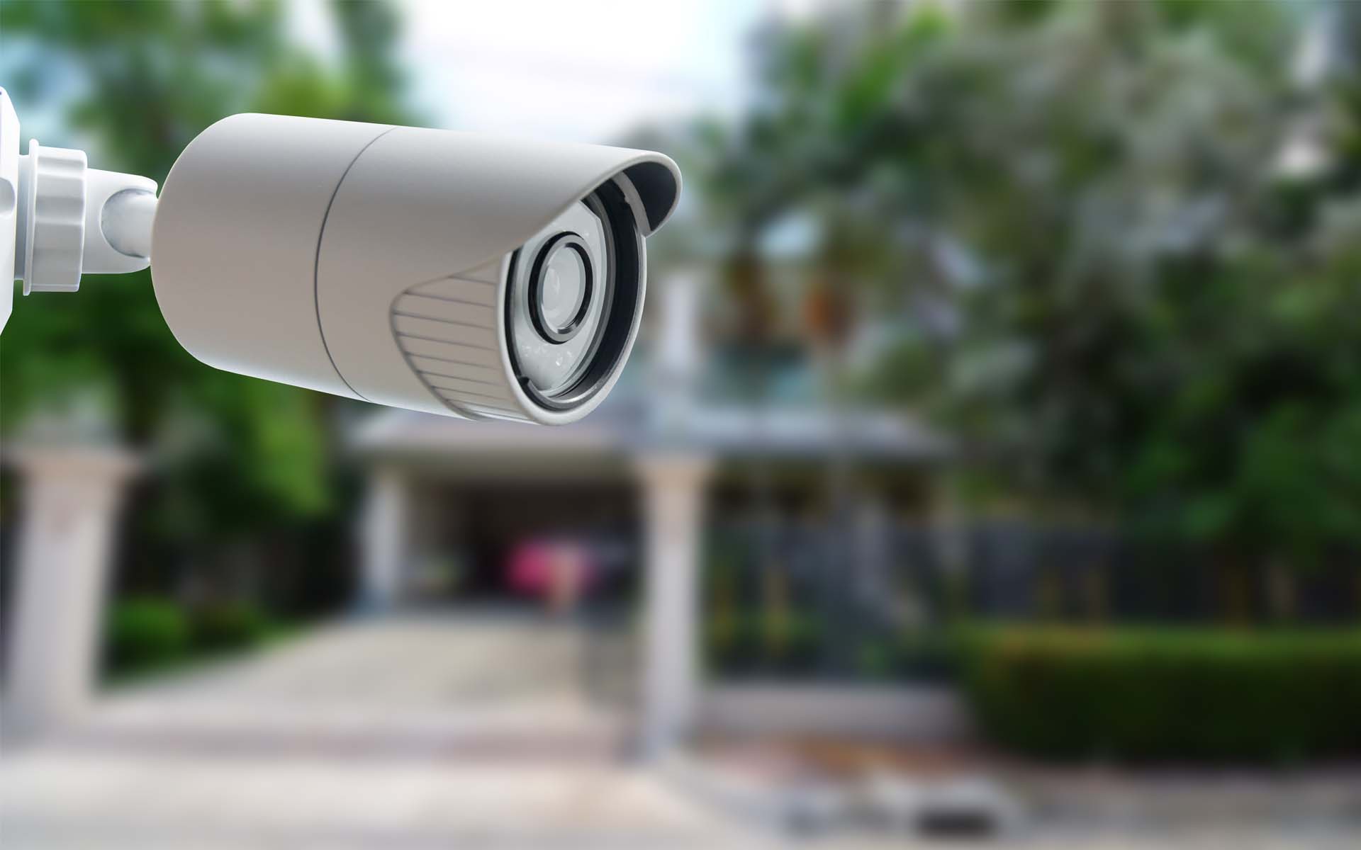 5 Security Tips for Your New Home – Linwood Forest Insurance Group